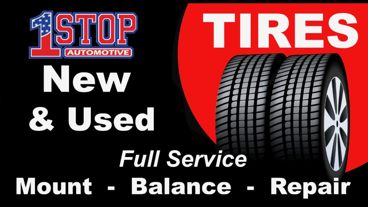 1 Stop Automotive - Downtown Frankfort’s 1 and only stop for Automotive ...